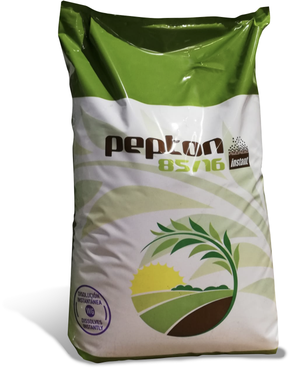 Pepton 85/16. Biostimulante Naturale - APC