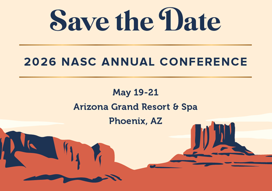 2026 NASC Annual Conference - APC